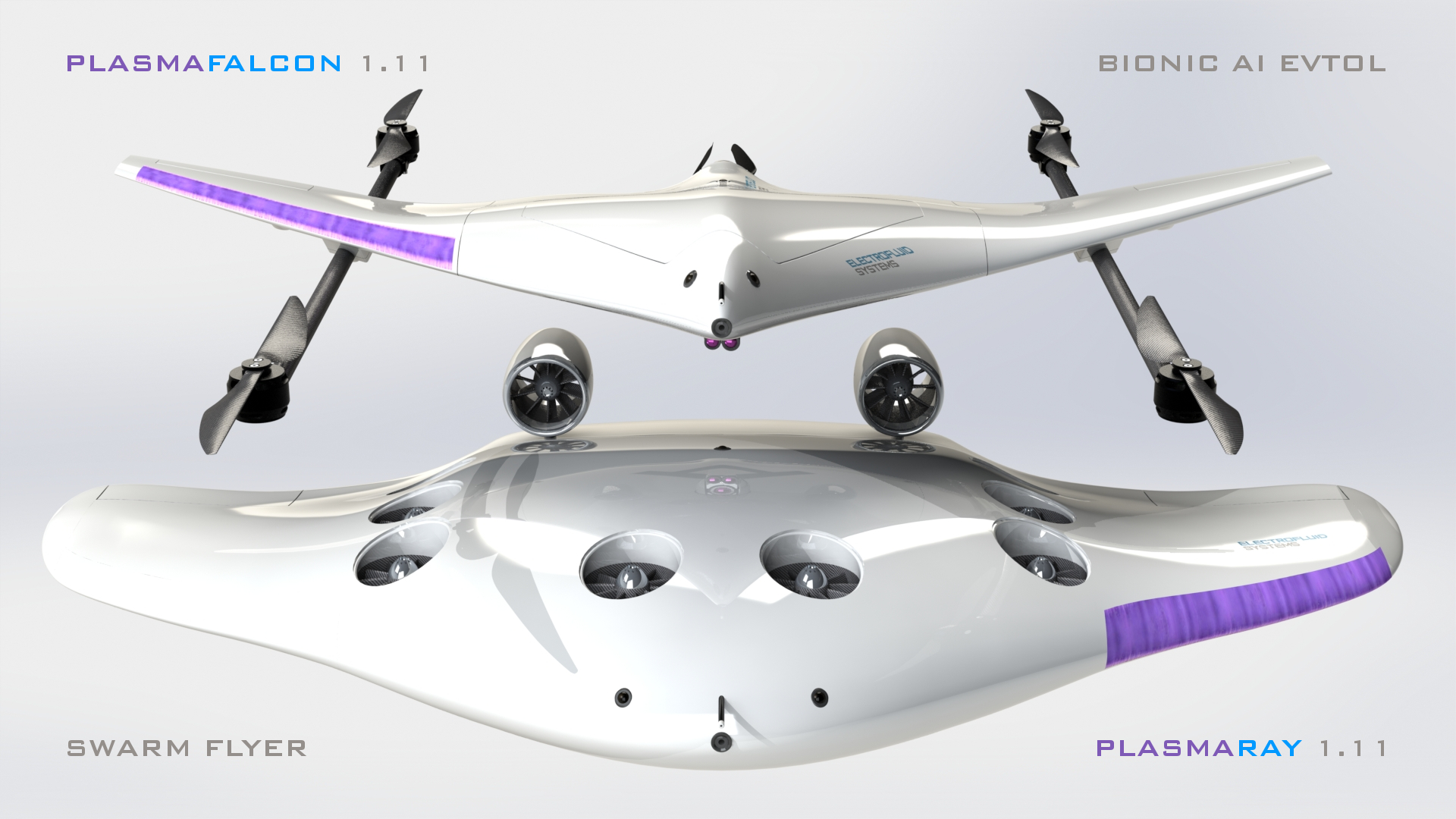 Electrofluidsystems - Homepage